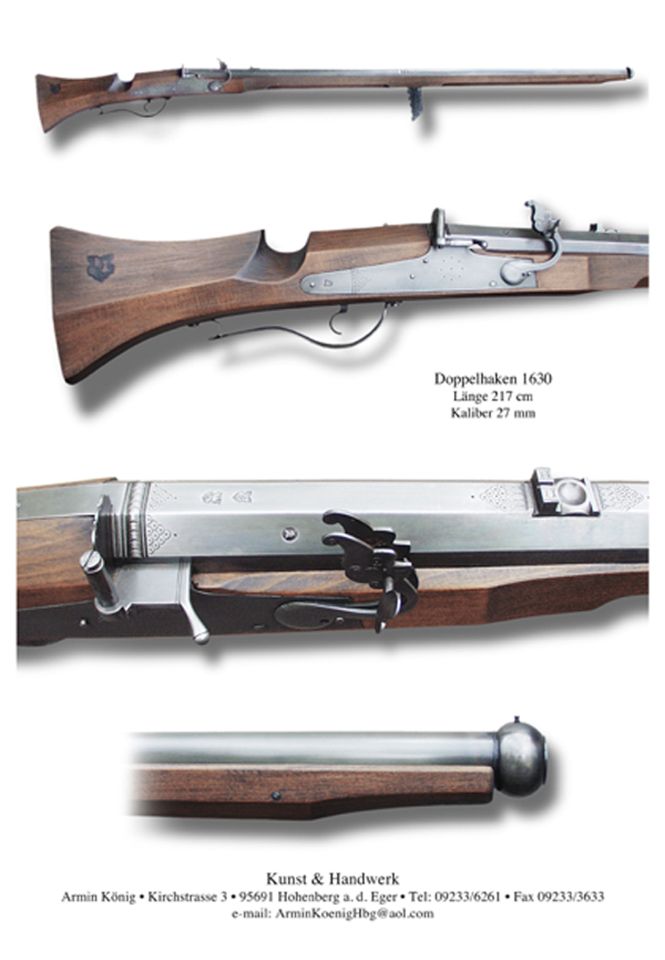 1000+ images about Matchlocks on Pinterest